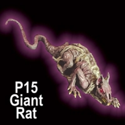 Giant Rat | Halloween Connection